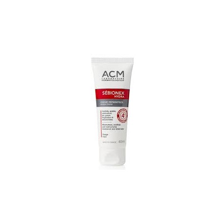 ACM SEBIONEX K CREME 40 ML