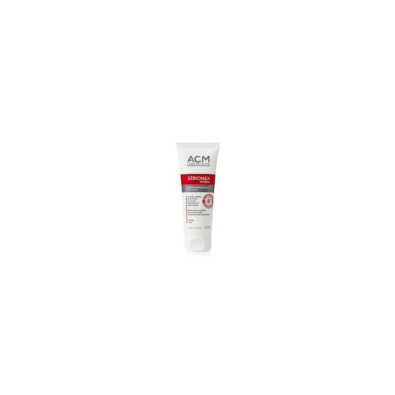 ACM SEBIONEX K CREME 40 ML