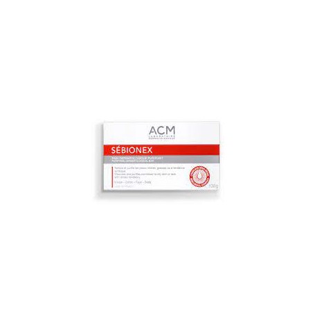 ACM SEBIONEX PAIN DERMATOLOGIQUE 100 ML